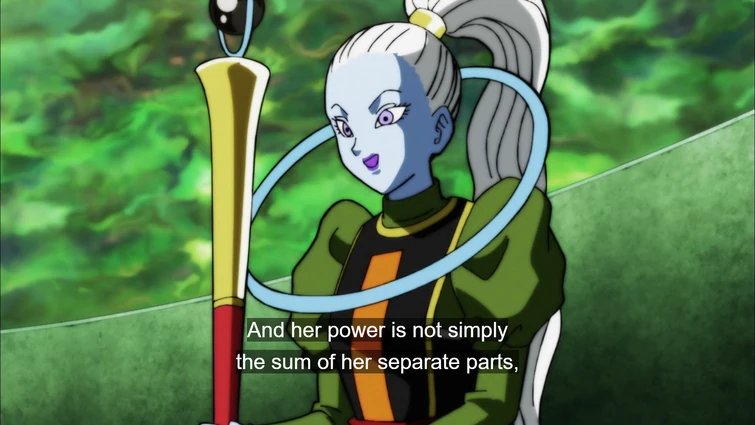 Super Saiyan God multiplier calc (REDUX) | Fandom