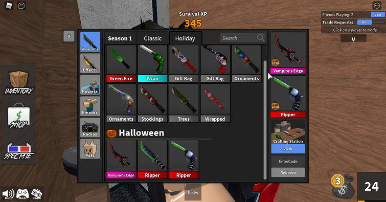 Discuss Everything About Murder Mystery 2 Wiki | Fandom