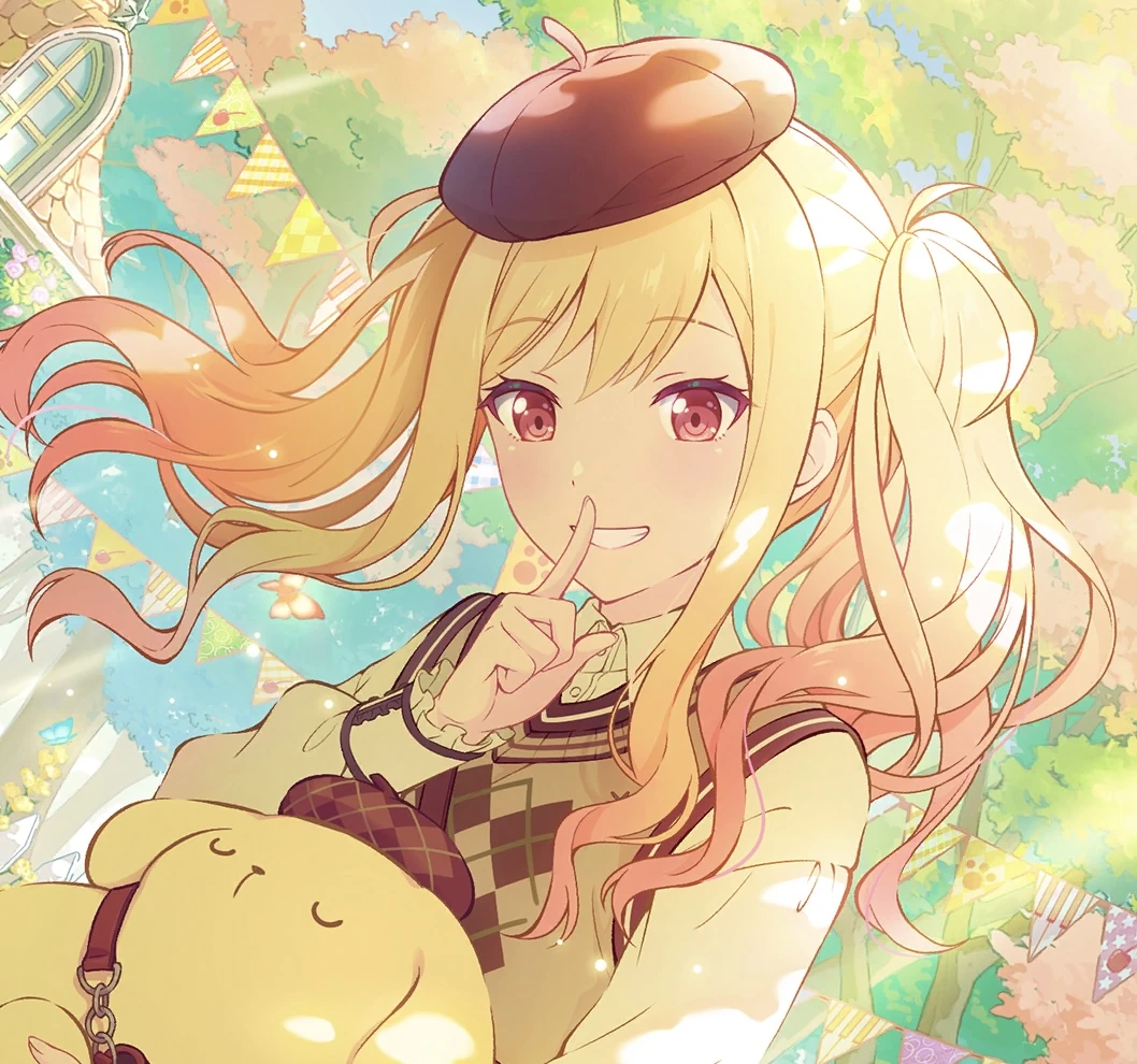 Saki | Fandom