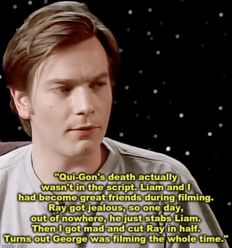 🤣 [Meme of the Week Contest] Week 87 Winners: “Thrice the ties, triple ...