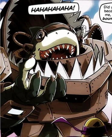 Discuss Everything About TMNTPedia | Fandom