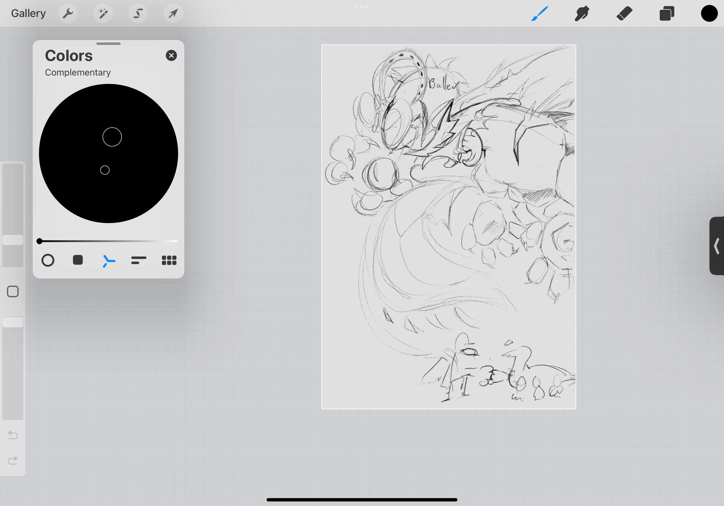 Would angelic and novus be friends | Fandom