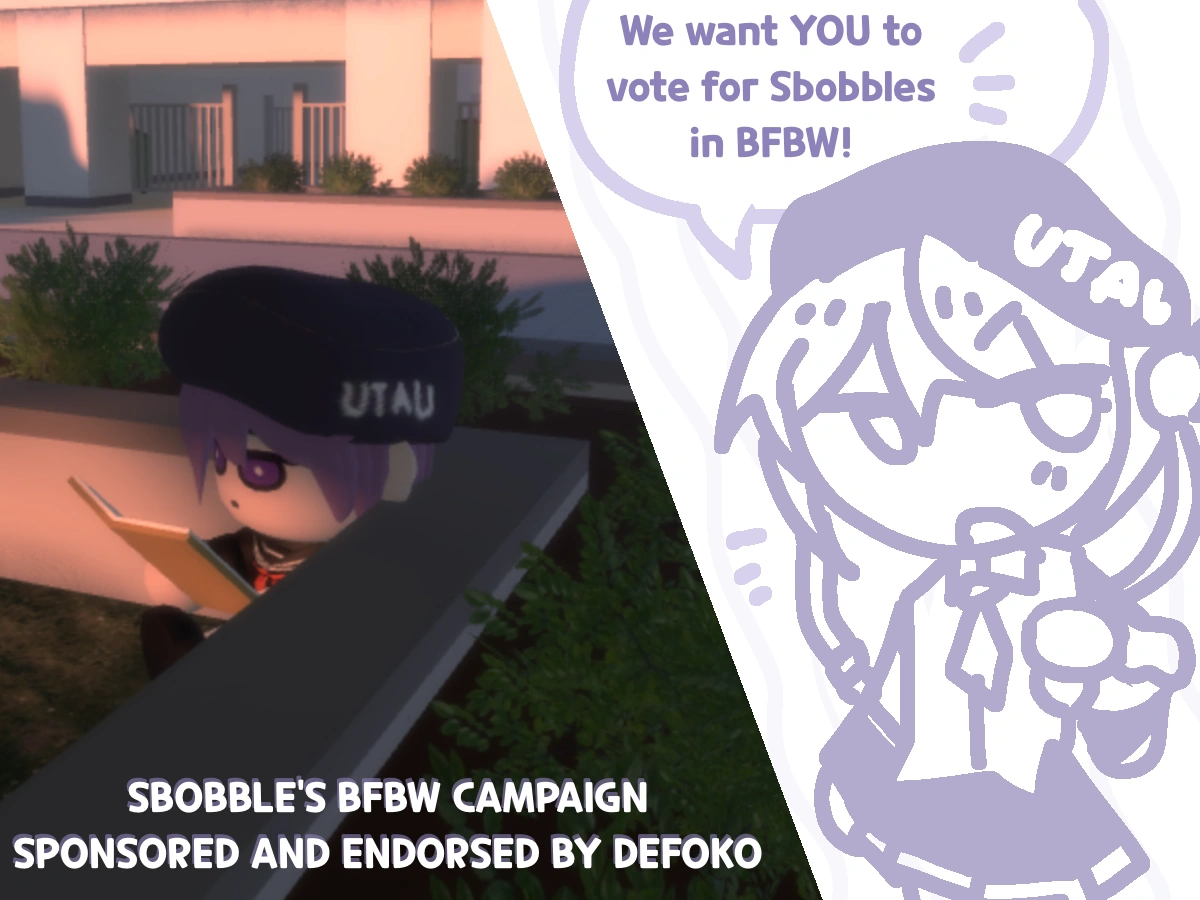 MY ACTUAL BFBW CAMPAIGN | Fandom