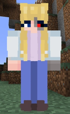 Dream SMP oc | Fandom