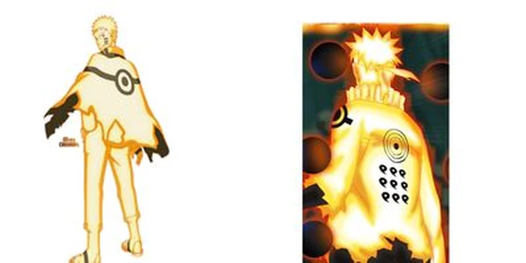 I’m ending the “Adult Naruto has Six paths” debate once and for all ...