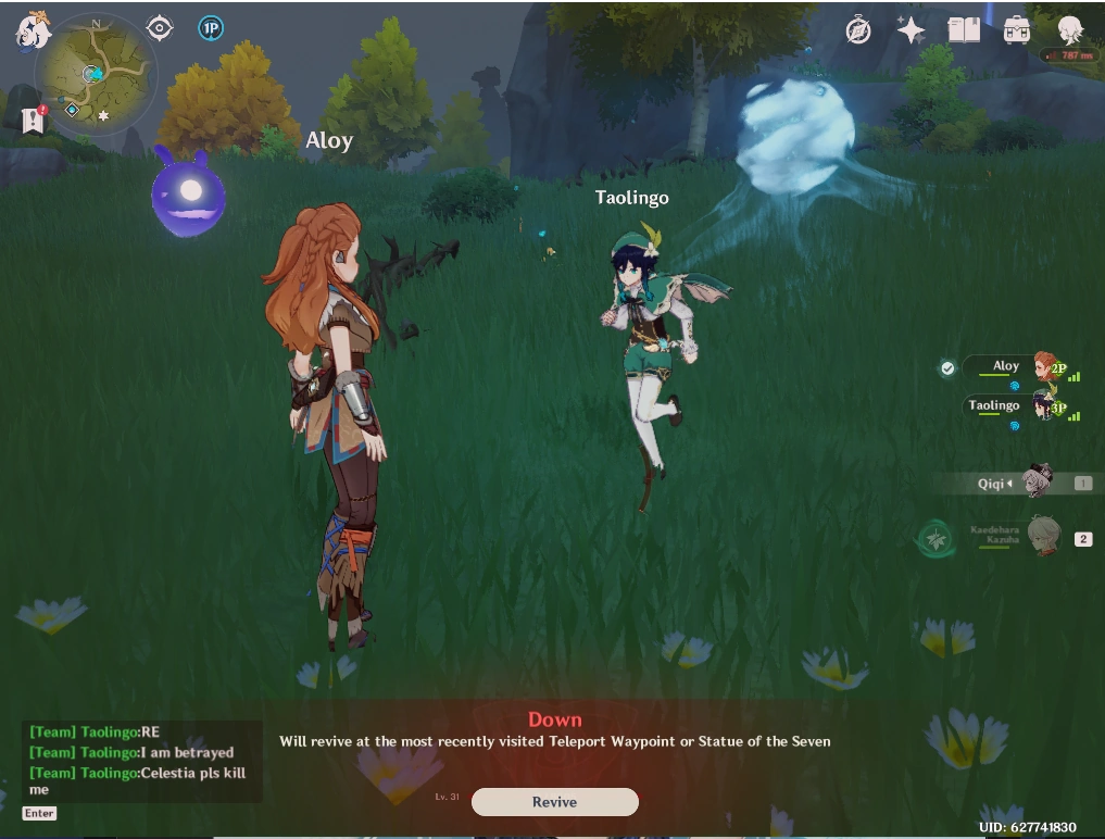 The saddest of times..Qiqi vlogs PT3 | Fandom