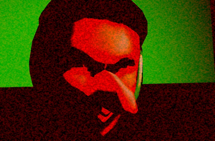 Discuss Everything About Face Raiders Wiki | Fandom