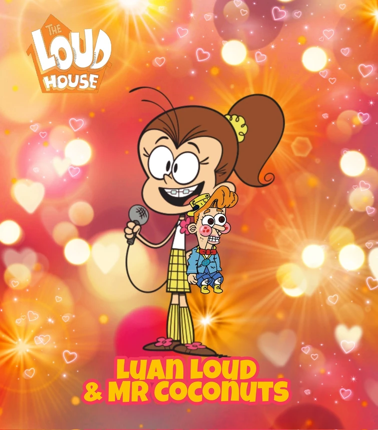Discuss Everything About The Loud House Encyclopedia | Fandom