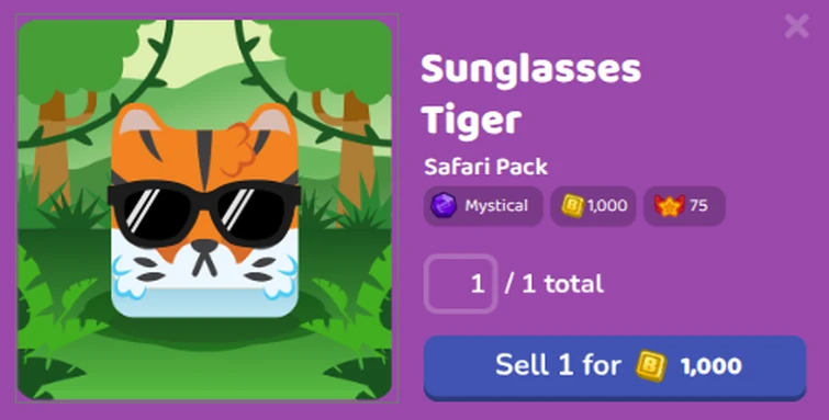 MY FIRST MYSTICAL! | Fandom