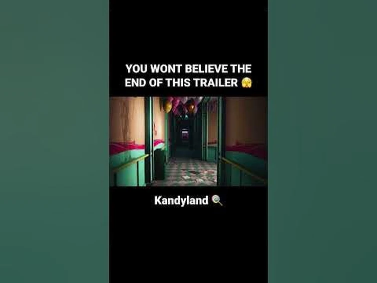 Kandyland!!! | Fandom