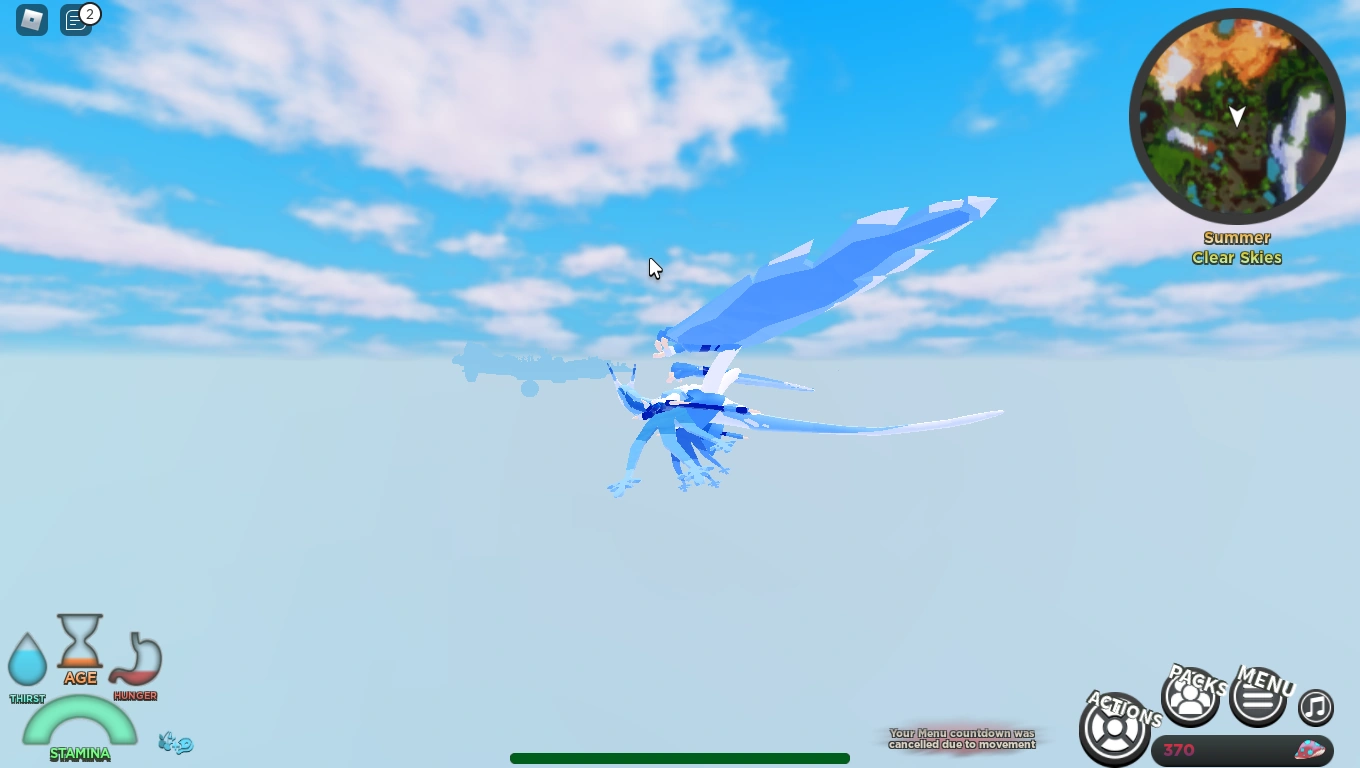 Pov: you went afk while flying | Fandom