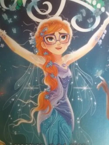 Alex Bailey [TLOS Bk. 1-6] vs. Brystal Evergreen [TOM 1-3] | Fandom