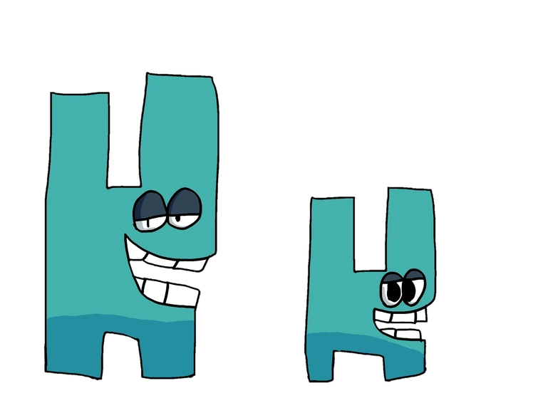 Discuss Everything About Unofficial Alphabet Lore Wiki | Fandom