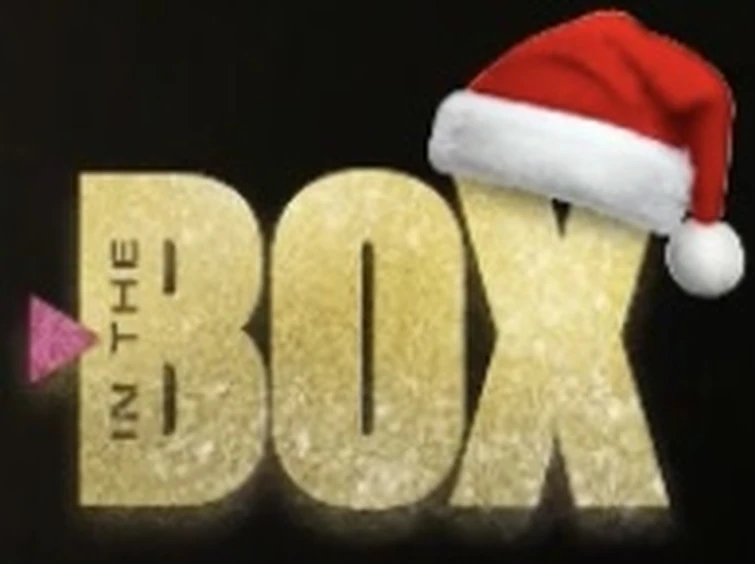 Bộ logo màn hình Giáng sinh dành cho các kênh của InTheBOX.TV đã được ...