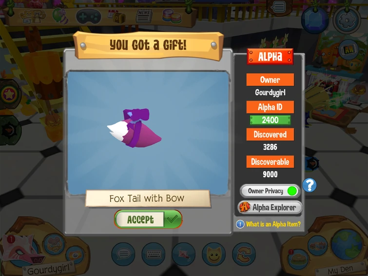 Discuss Everything About Animal Jam Wiki | Fandom