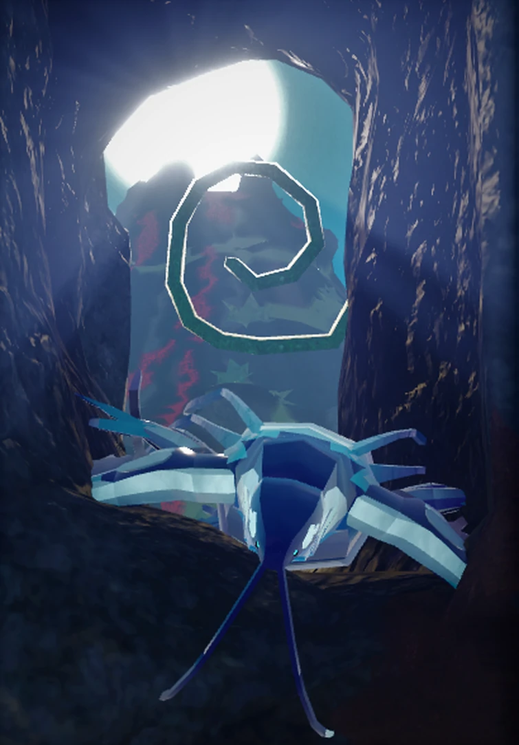 Discuss Everything About Creatures of Sonaria Wiki | Fandom