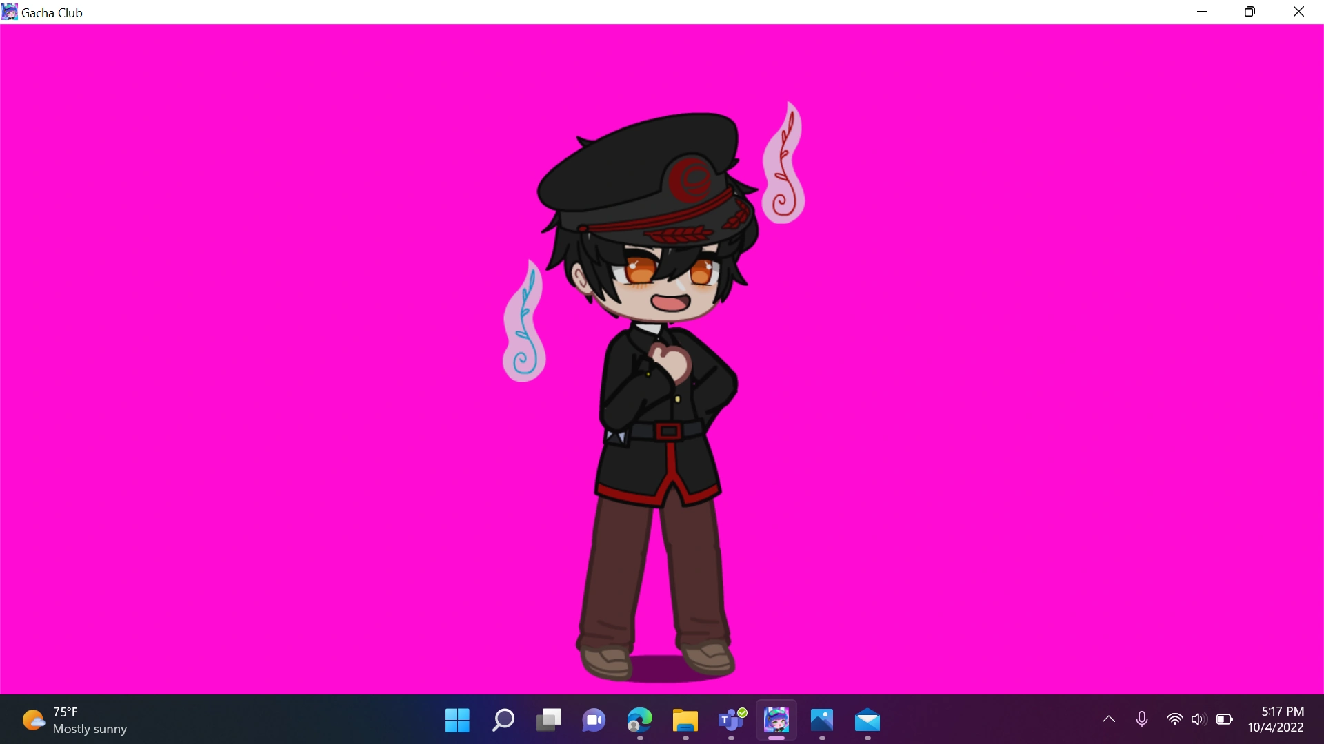 Made Hanako-Kun | Fandom