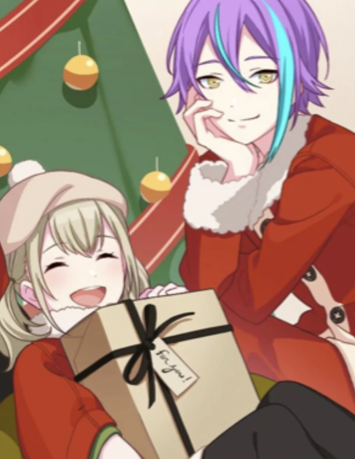 Ruihane (Real) | Fandom