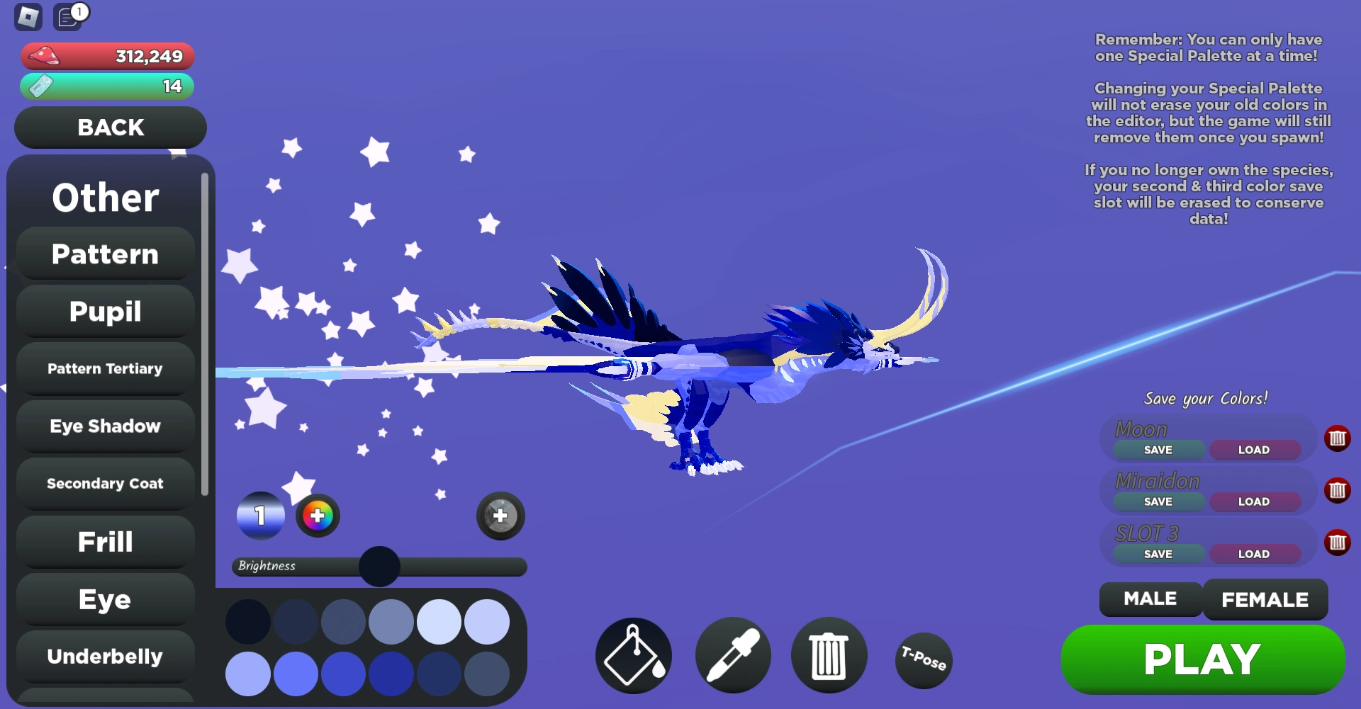 Miraidon Vau! | Fandom