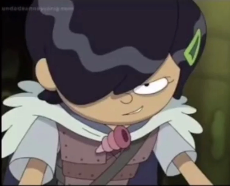 Discuss Everything About Amphibia Wiki | Fandom