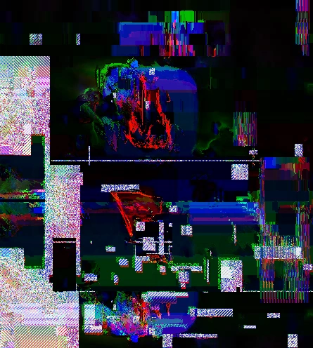 New Forsaken John doe Skin (FANMADE) | Fandom