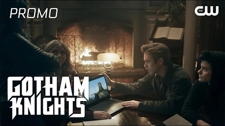 Discuss Everything About Batman Wiki | Fandom