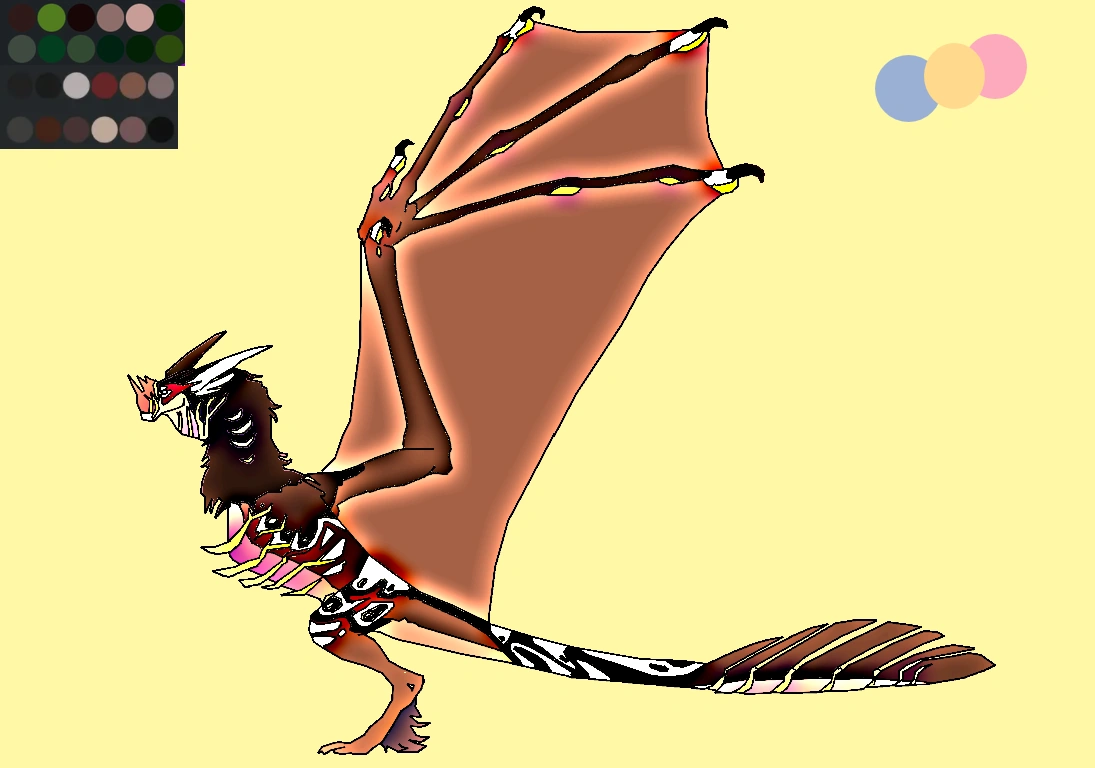 cougar had a few too many cups of aholai juice | Fandom