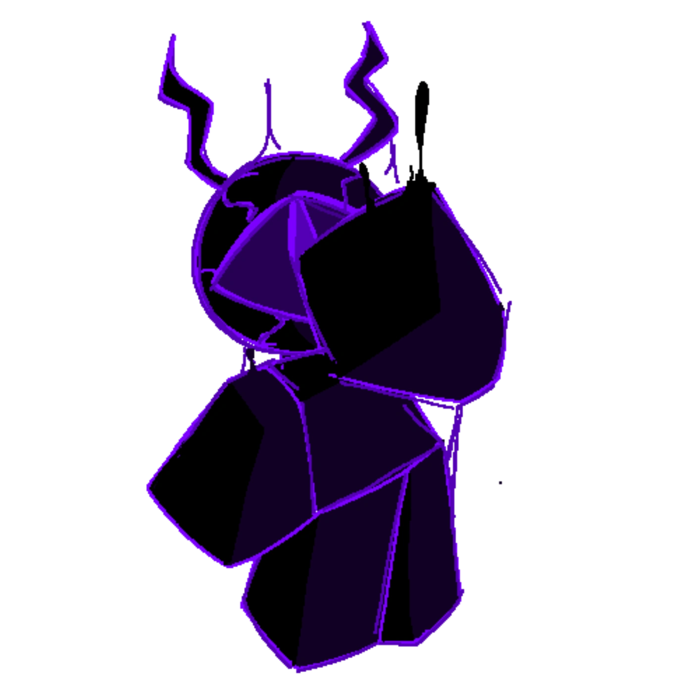 purple man | Fandom