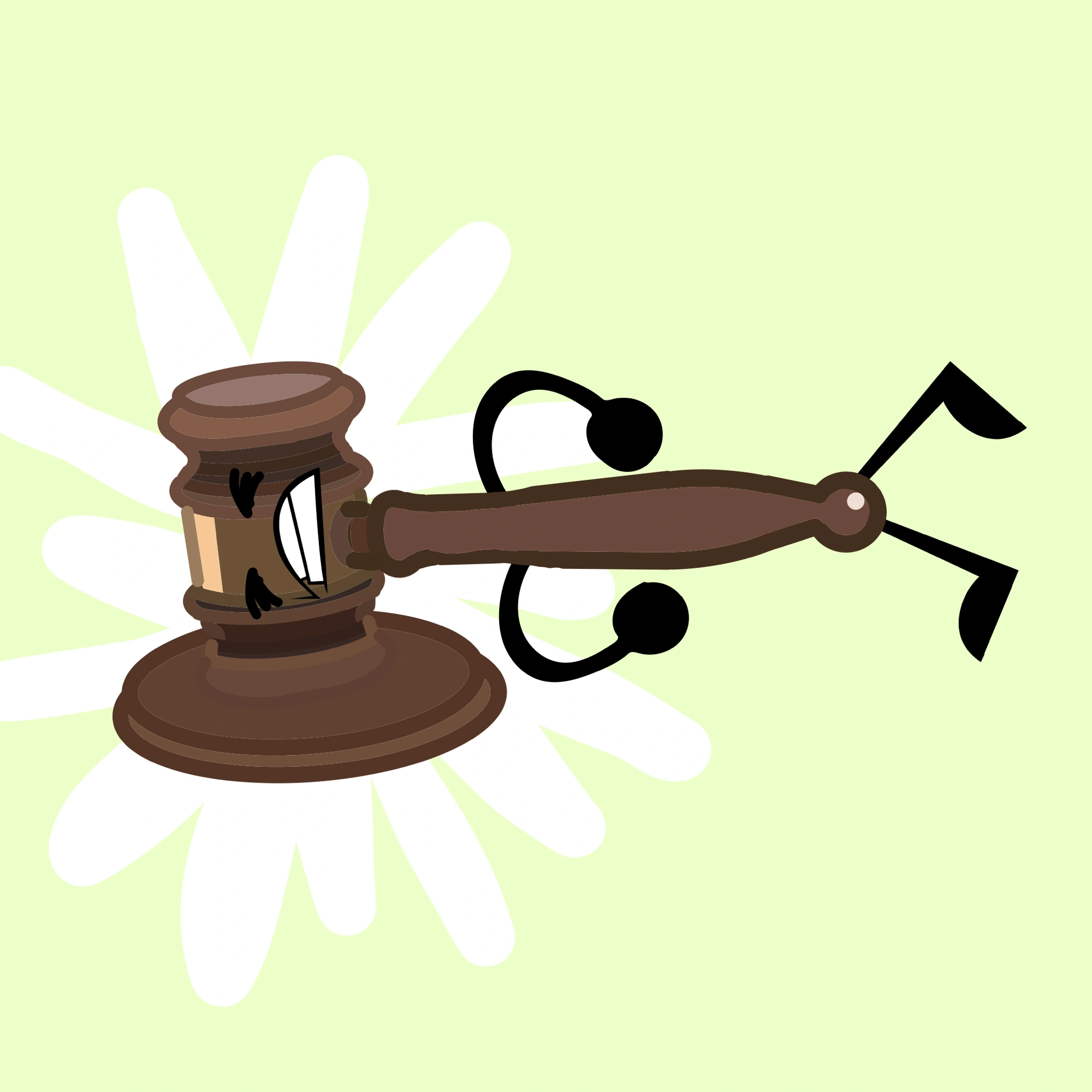 Judge Gavel | Fandom