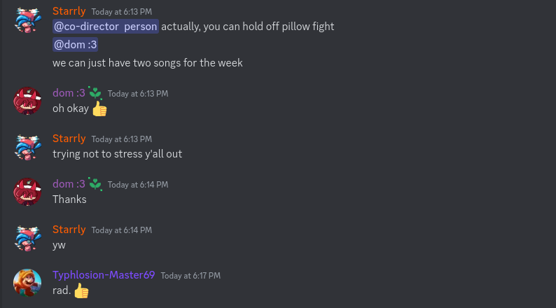 FNF Modding Advice #1 | Fandom