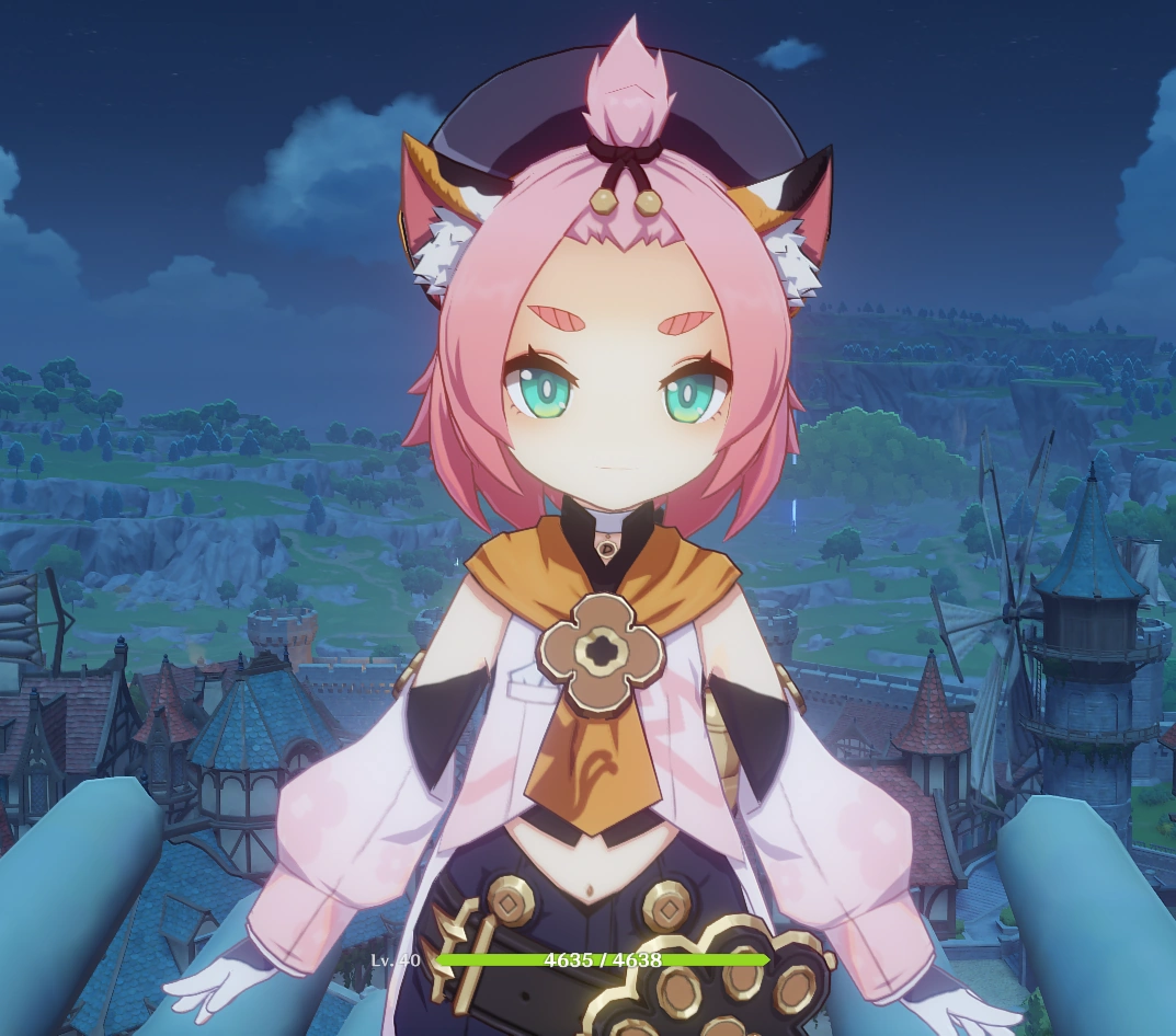 Happy Birthday Diona! | Fandom