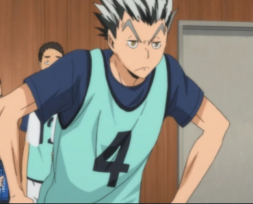 Bokuto S2 | Fandom