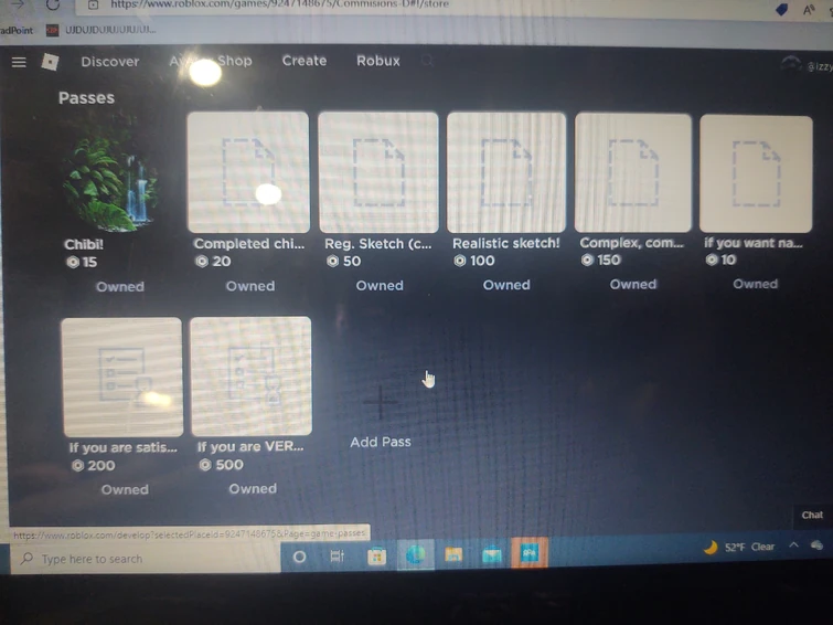 Doing comms! | Fandom