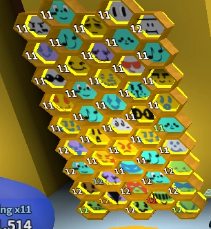 How can I improve my hive? | Fandom