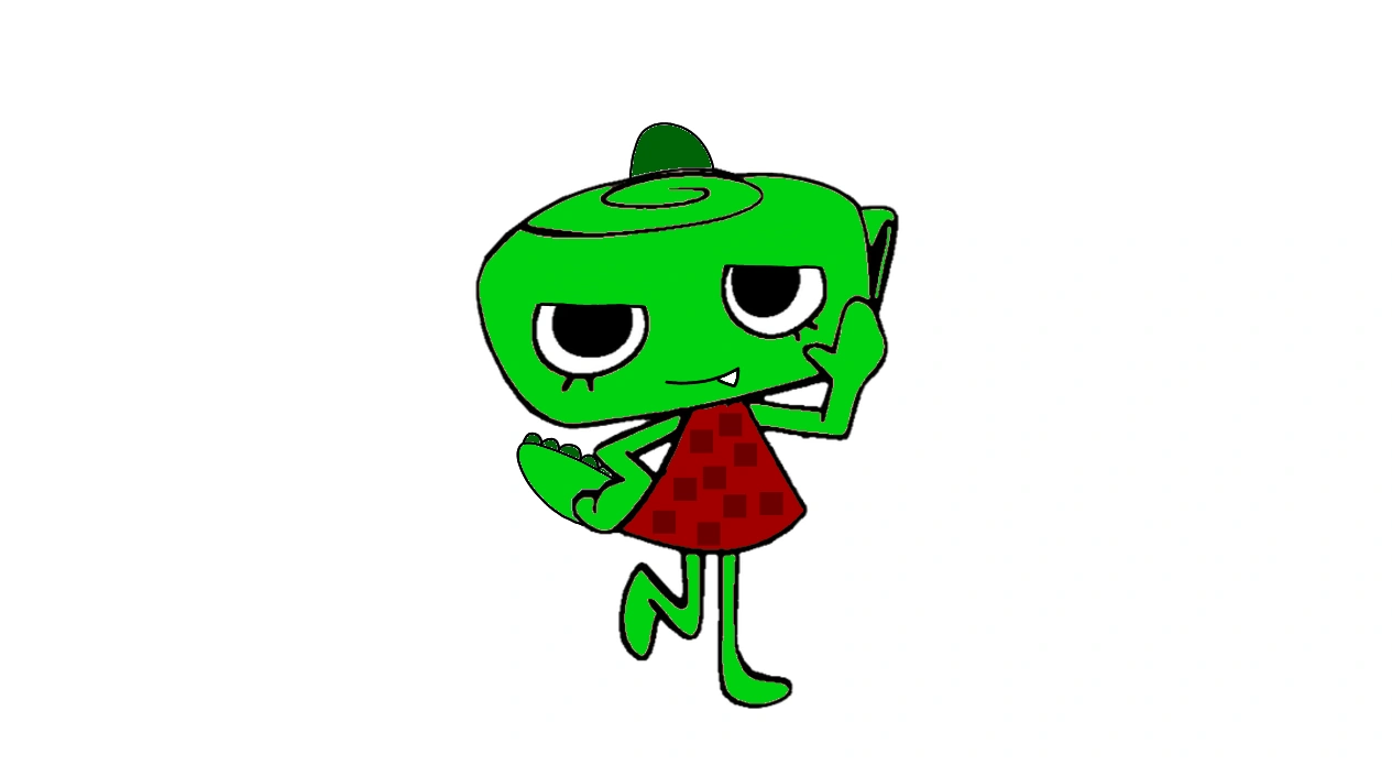 another fanmade dw skin i made! | Fandom