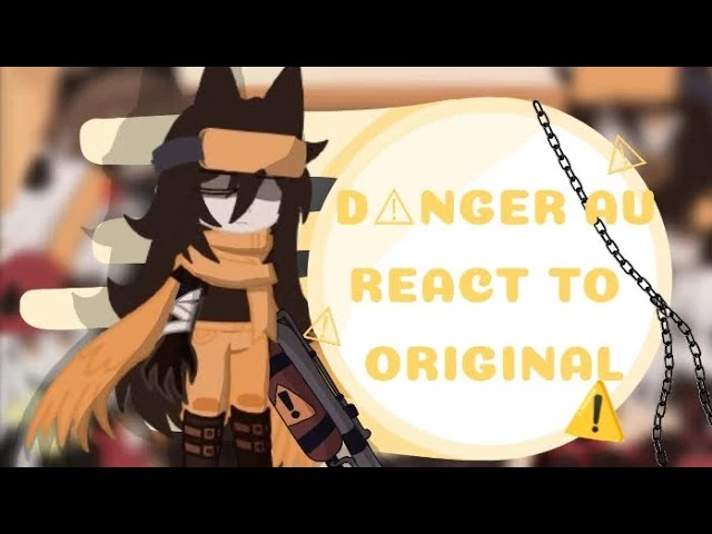 Did danger au get an fandom or | Fandom
