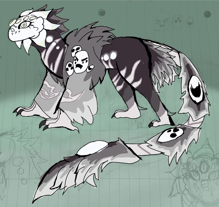 Shararook oc????? | Fandom