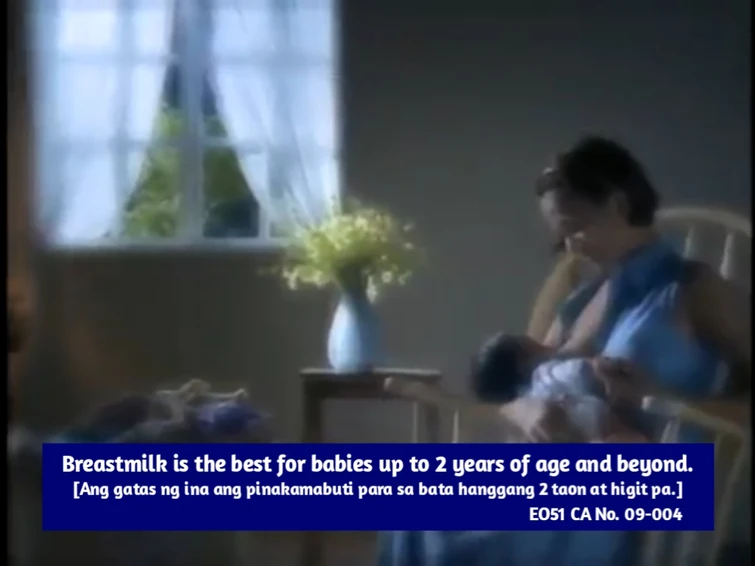 I guess milk products for babies? | Fandom