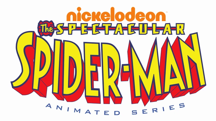 Nickelodeon's Spider-Man Logos | Fandom