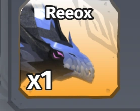 SELLING REEOX SPEC | Fandom