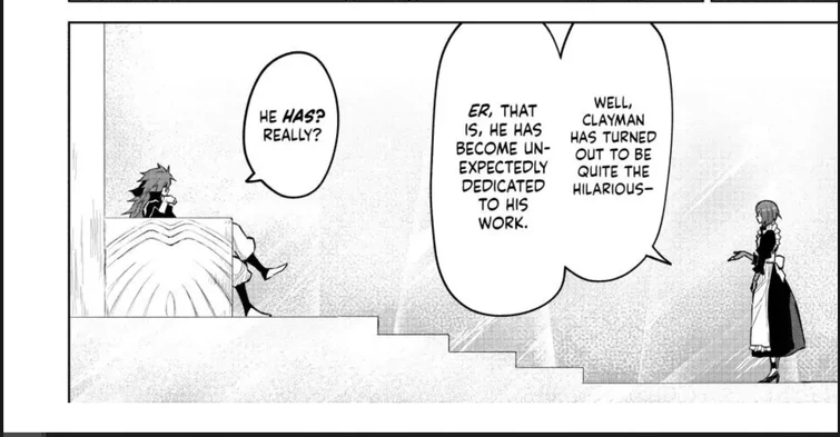 Theories for how clayman will awaken as a TD | Fandom