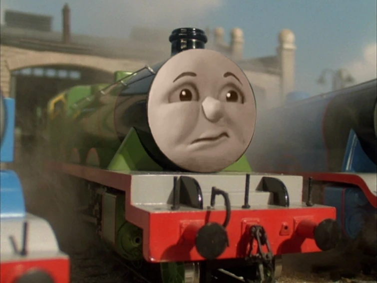 What if Thomas & Friends had a body swap episode? | Fandom