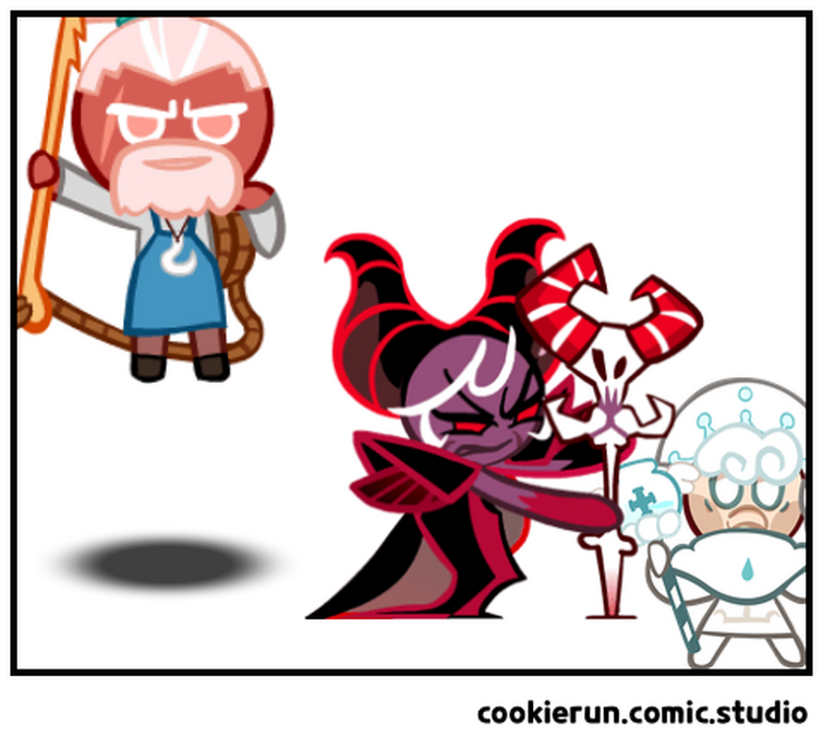 Discuss Everything About Cookie Run Wiki | Fandom Discuss Everything About Cookie Run Wiki | Fandom