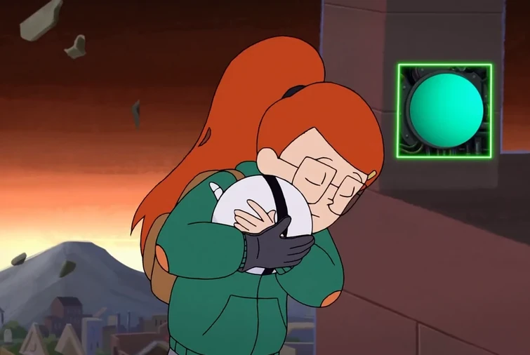 Discuss Everything About Infinity Train Wiki | Fandom