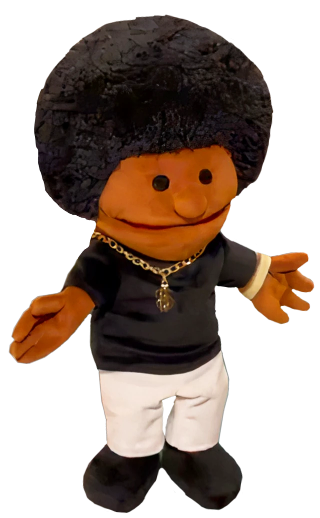 the new lil't or todd image | Fandom