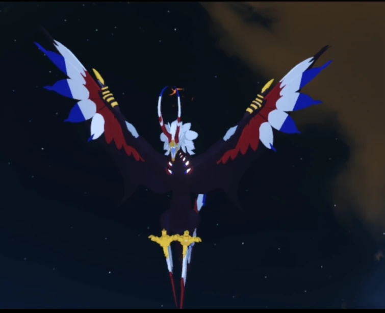 Discuss Everything About Creatures of Sonaria Wiki | Fandom