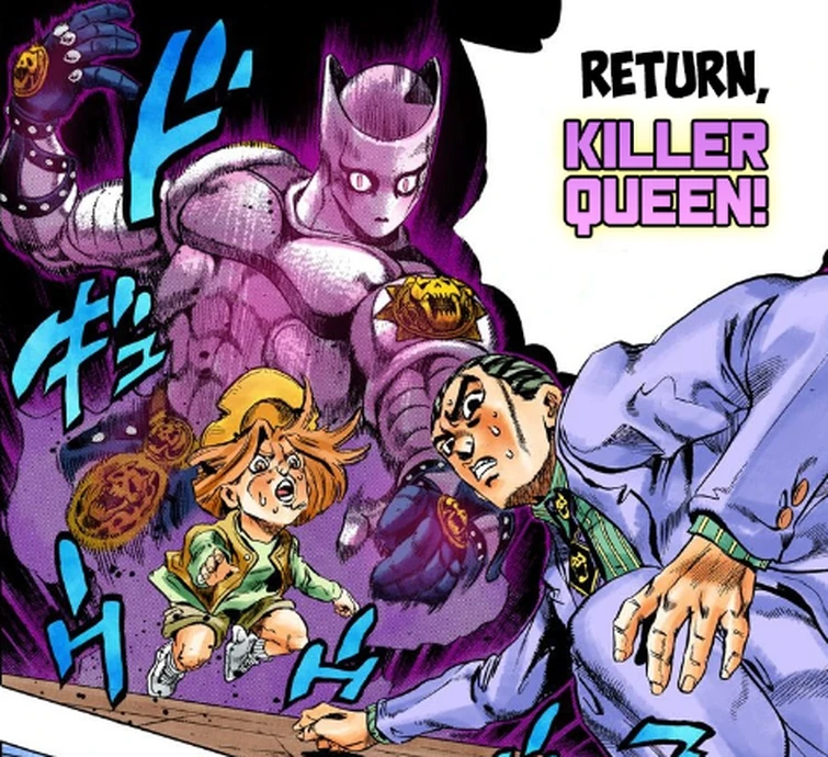 Star Platinum: The World's Part 6 Stand Stats... | Fandom