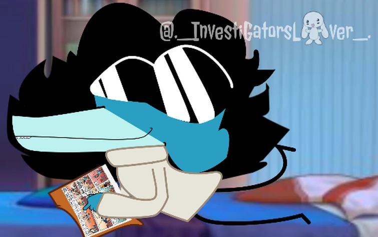 If Scissors never let the girl get the last scoop: | Fandom