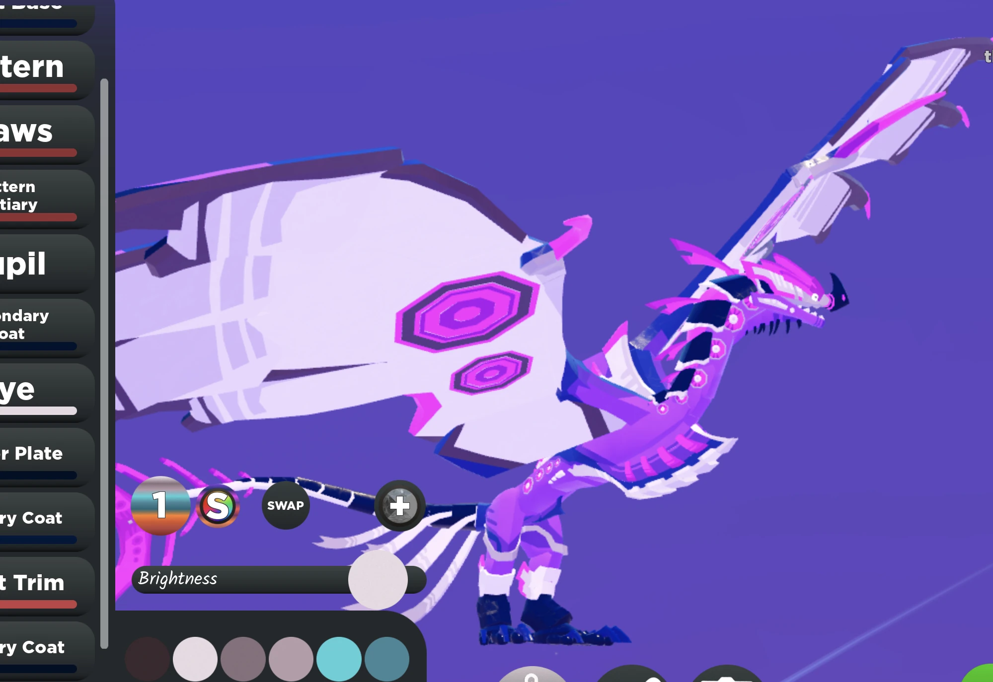 What do y’all think of my current 3 kerku skins? | Fandom