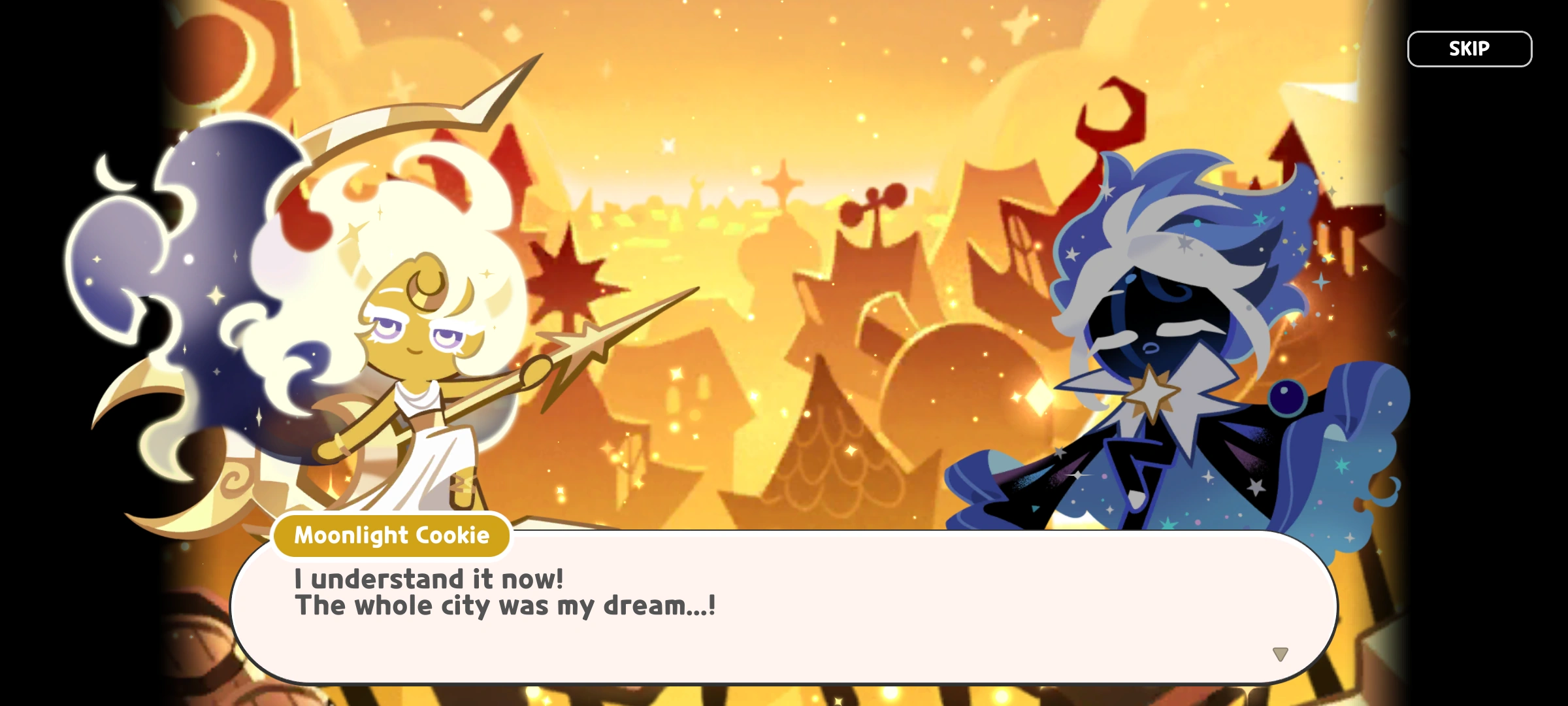 Moonlight's costume-? (Ch.16) | Fandom